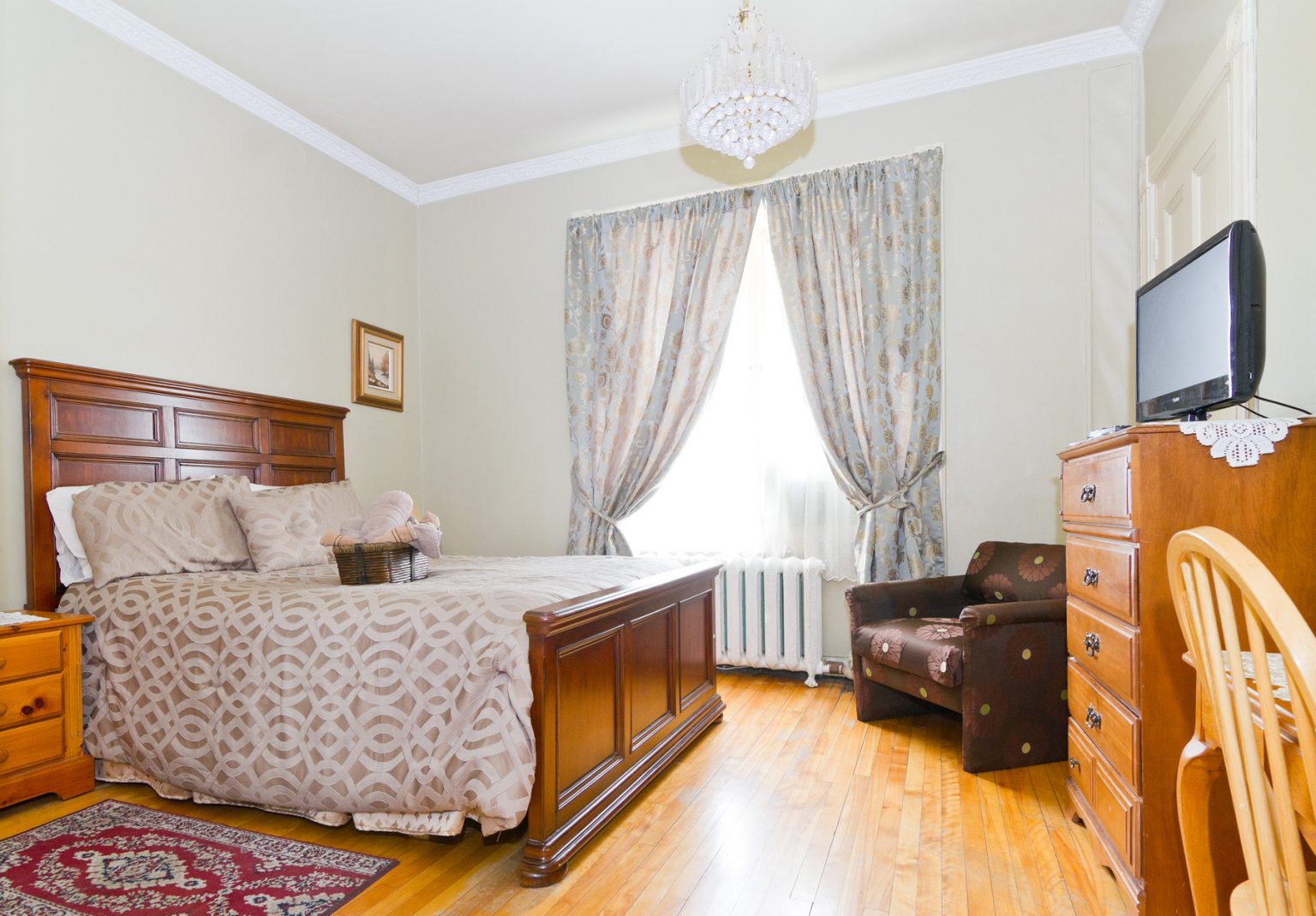 2 person room - B&B Saint-Louis